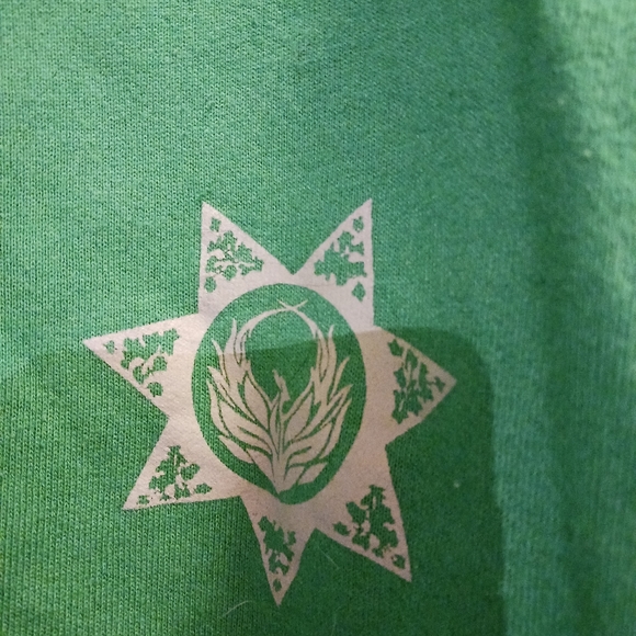 IDOC | Shirts | Idoc Kewanee Life Skills Reentry Sweatshirt Unisex Xl ...